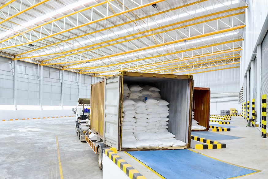 Halonas Chemical - Buiding a New Future of the Chemical Business